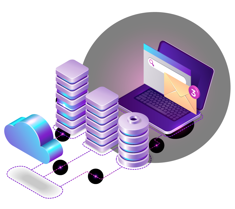 Nexxolo - fast, secure and reliable website hosting