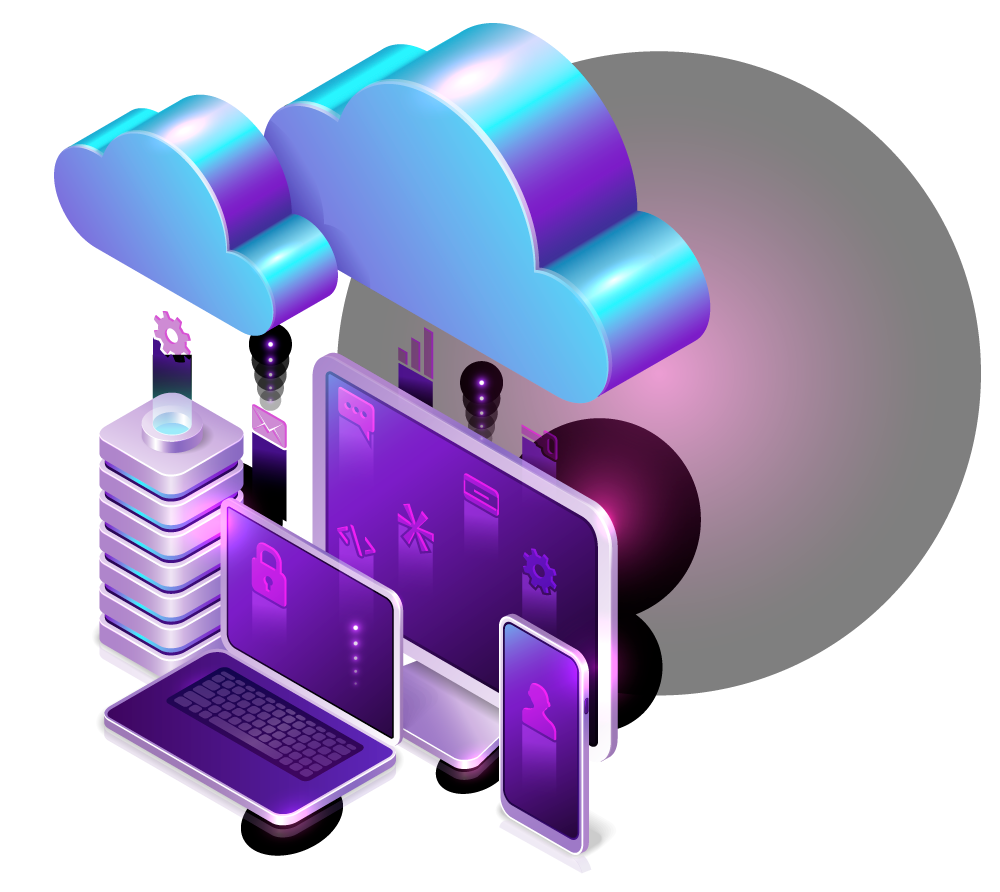 Nexxolo - fast, secure and reliable website hosting